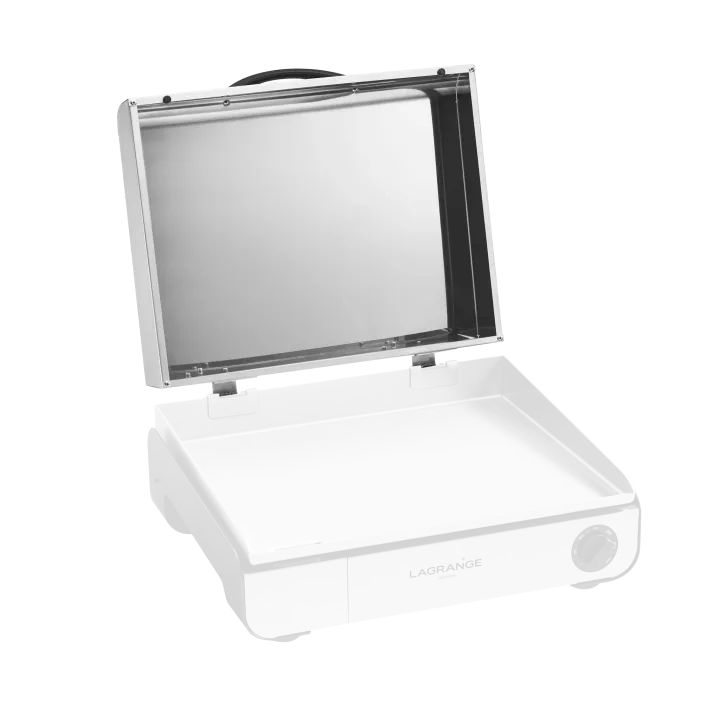 Plancha électrique Lagrange - Plancha Pro 65